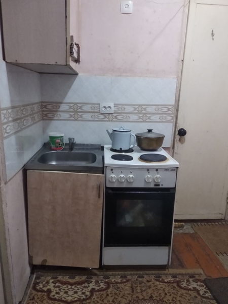 Квартира сотилади Тошкент шахар Бектемир тумани  35000 $
