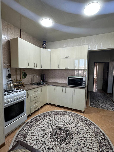 Продается квартира Рисовый базар
