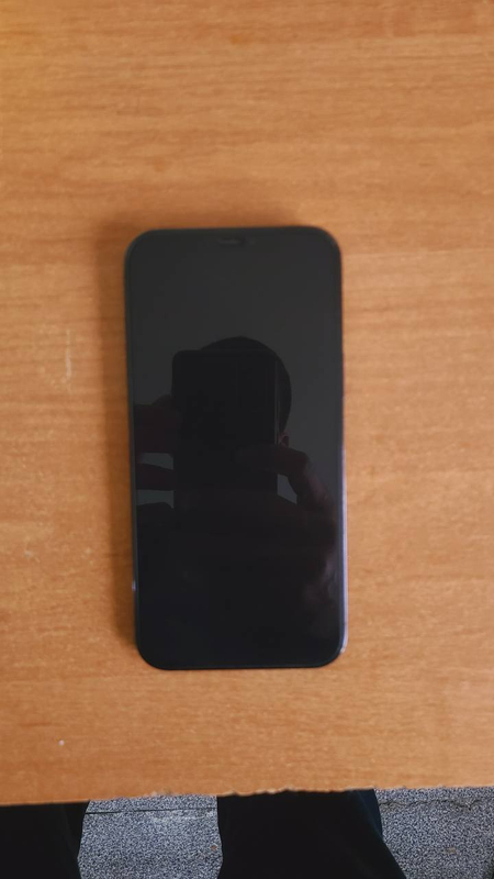 Iphone 12 pro max