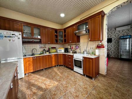 Бустонлик  дача 1200 м² на участке 12 сот.  (J3130)
