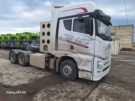 FAW jh6 2023 retarda 2 most nasiyaga beriladi