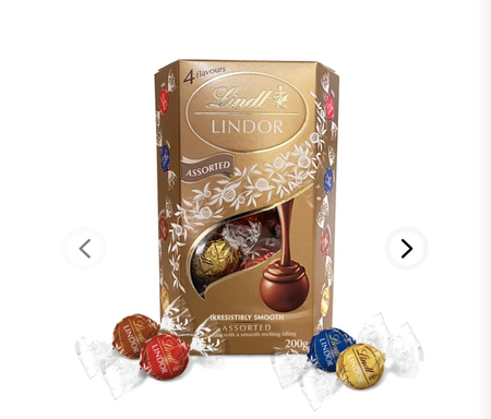 Шоколад Линдт Швейцария, shokolad Lindt