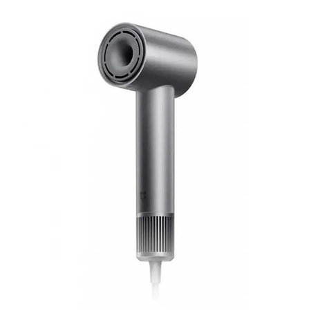 Фен от компаний Mi Ionic Hair Dryer H501