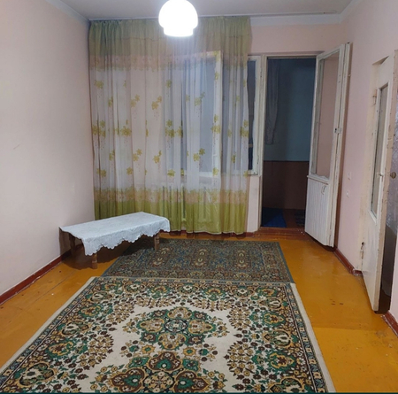 Аренда квартира ТТЗ-1 тозза Уй 1+2/3/4