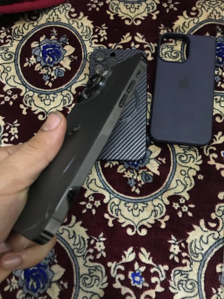 iphone 13 pro xr holatda