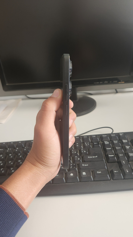 Redmi note 13 pro