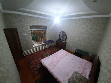 Keles kiripdan uchastka sotiladi 8 sotix