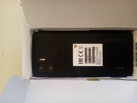 Redmi A2+ sotaman srochni boriga barakada yutdim yangi ochilmagan k/d