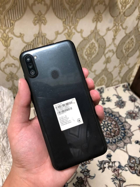 Samsung A11 sotiladi