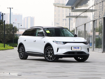 LEAPMOTOR C11 Smart Full