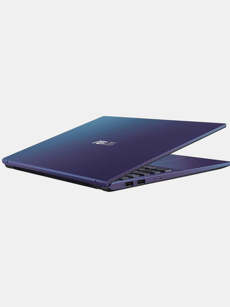 Asus Vivobook I3-1115G4 4GB DDR4 256GB 2GB MX330 PEACOCK BLUE 15.6