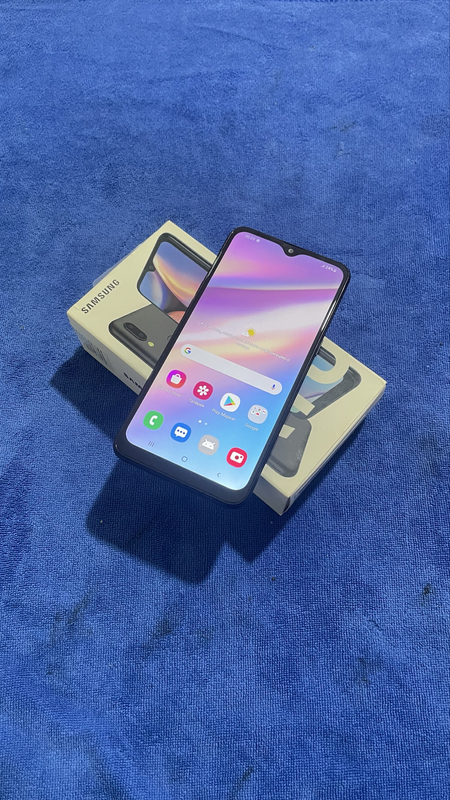 Samsung Galaxy A10s sotiladi