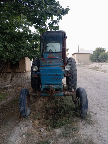 Трактор 28 холати ало