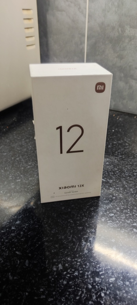 Redmi 12 x 8/256GB xotira yangiday