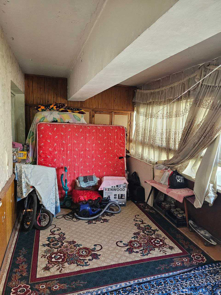 (К124502) Продается 3-х комнатная квартира в Шайхантахурском районе.