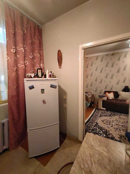 Продается 1ком кварт ра.Максим Горький