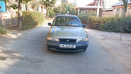 Nexia 1 sons tramblyor