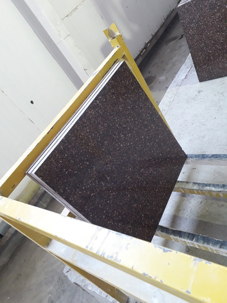 Агломерат плитка 400x400x20, 600х600х20, зина лестница 1200х300х30