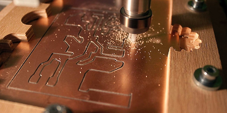PCB platalar tayyorlab beramiz