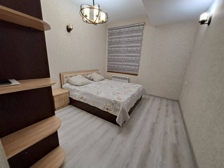 Аренда 4 комнатной