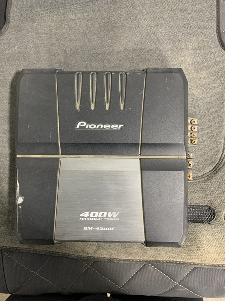 Pioneer usulitel sotiladi