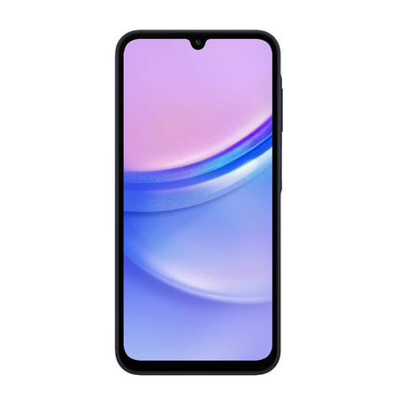 SUPER AKSIYA! Samsung A15 6/128gb Blue Black.