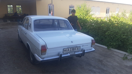 Срочно Волга автомашинаси сотилади