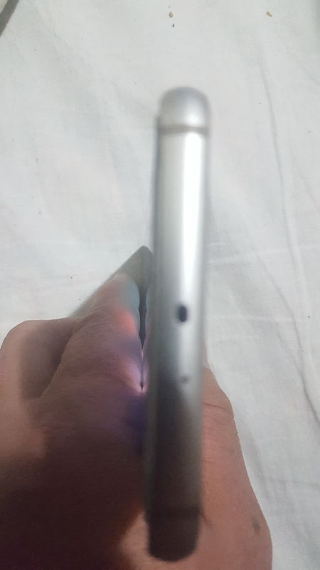 Galaxy s 6 paynet 32 duos GSM