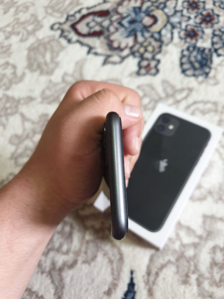 Iphone 11 85% 64gb