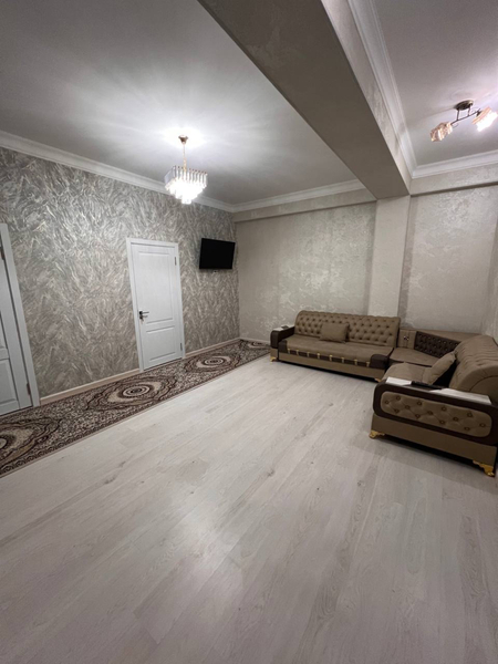 Срочно продаётся 3х комнатная квартира. Мирабад. Саракулька.