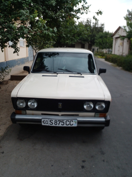 Vaz 2106 03 mator