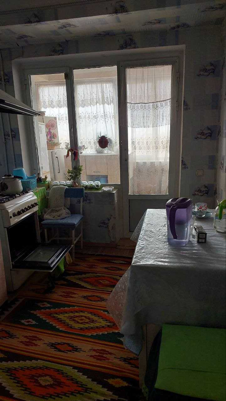 Продам квартиру в Самарканде или обменяю на квартиру в Ташкенте