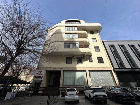 Анор Кафе Госпитальный | 3200кв - нежилое помещение Продажа