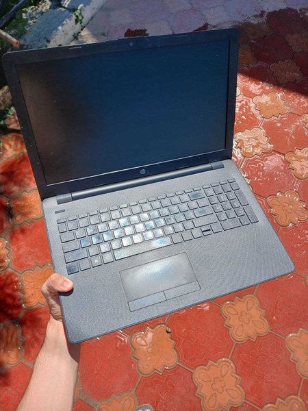 Ноутбук HP Intel(R) Celeron(R) CPU N3350  .