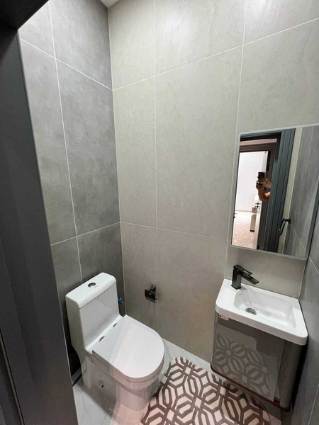 ЖК Infinity Первушка 2-комнатная 4/12 71 м² евроремонт меб/тех