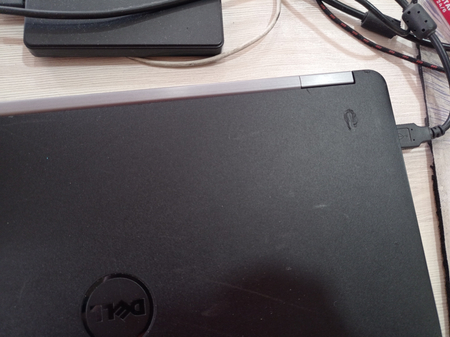 Dell latitude E5470 i5 6pokoleniya
