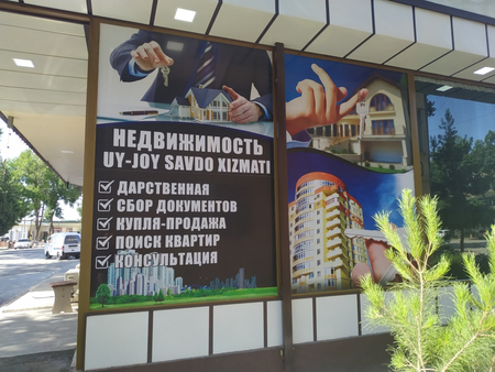 Reklama endi 20 000 ming sumdan shoshilib qolilar
