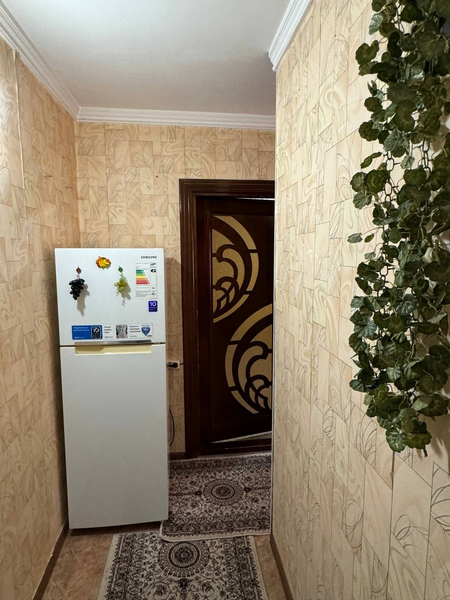 Продаётся отличная 2х комнатная квартира (с обстановкой) на 2-этаже ор