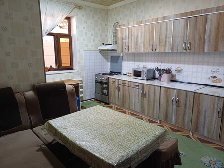 Hovli joy 5 xonali