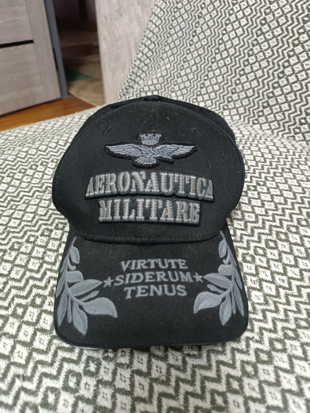 Оригинальная кепка