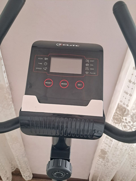 Trenajor sotiladi srochni