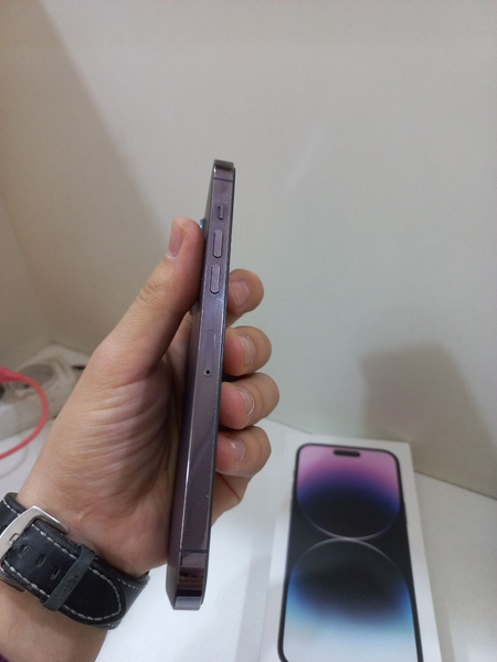 iPhone 14 Pro Max
