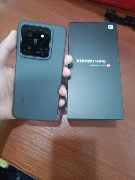 Xiaomi 14 Pro 16/512GB