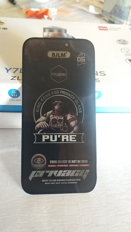 Telefon uchun boshqa narsa zakaz
