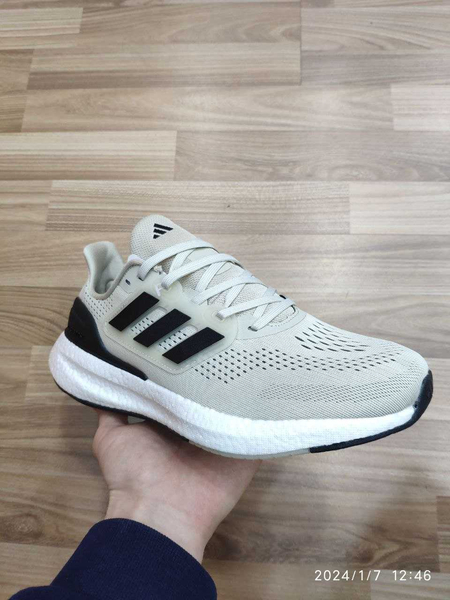 ADIDAS PUREBOOST GO 22 - Привезли из ЕВРОПЫ размеры от 40 до 45.
