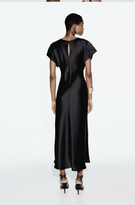 Платье ZARA (новое)