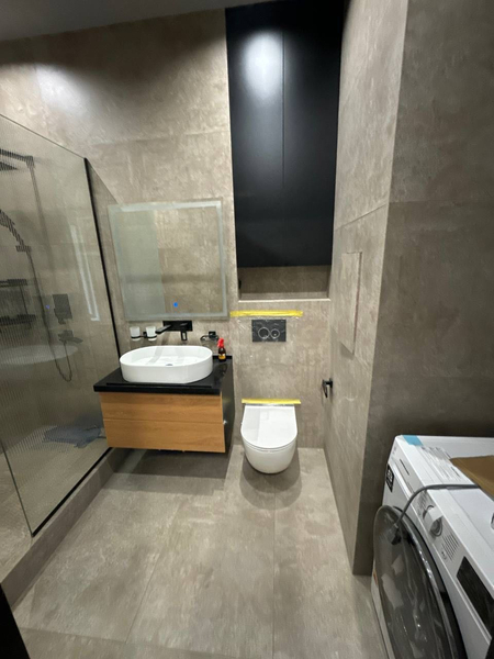 Akay City Продается 2 комнатная квартира ремонт К.Ниязова Дархан