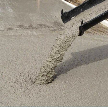 Tovarniy Beton M-100 dan M-500 gacha