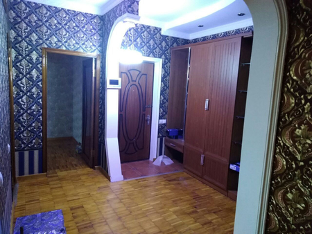 Продаётся 3-х комнатная квартира