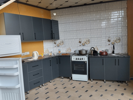 Dacha oilaviy hamma sharoitlar bor yahshi